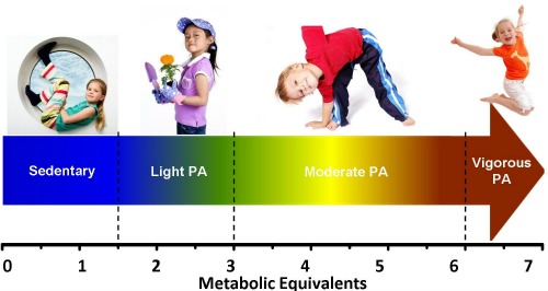 Trendssoul By özlem Yan Devrim Sedentary Behaviour And Life