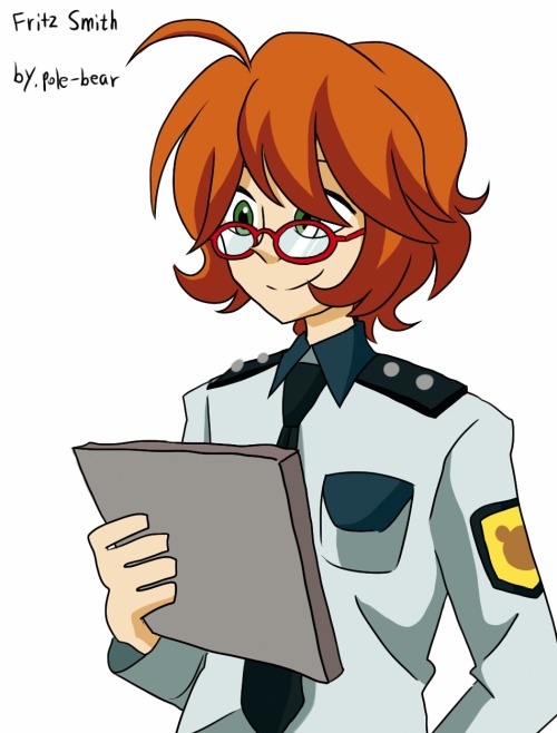 FNAF The Freddy Filles plus more: File 11: Jeremy Fitzgerald and Fritz ...