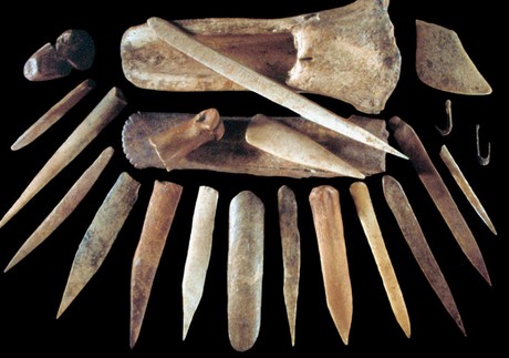 Kebudayaan Pacitan Dan Ngandong Muncul Pada Zaman Paleolitikum ...