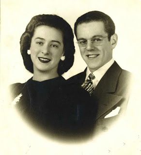 Under Every Tombstone: A LETTER FROM - Sherman Levine