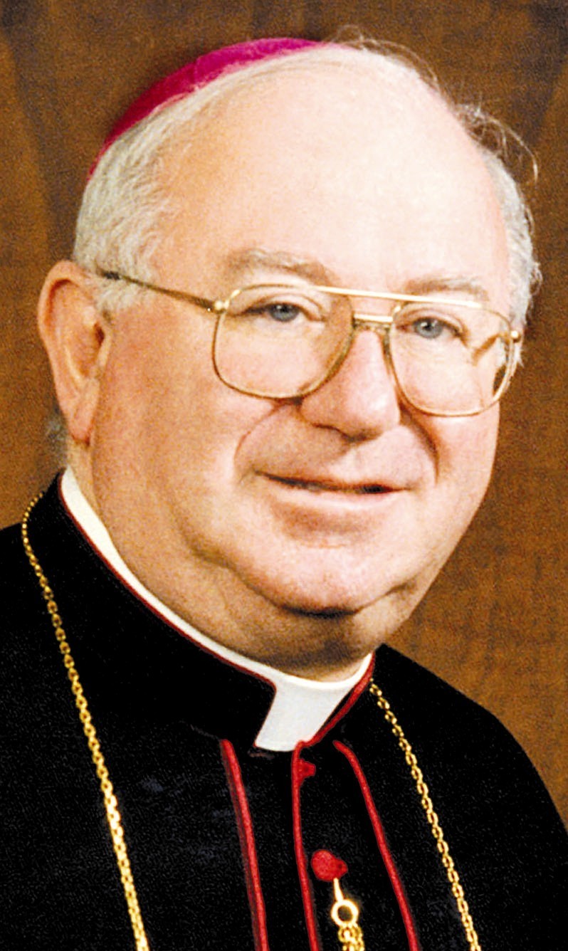 USCCB Blog: “The pope is old, the pope is young!”