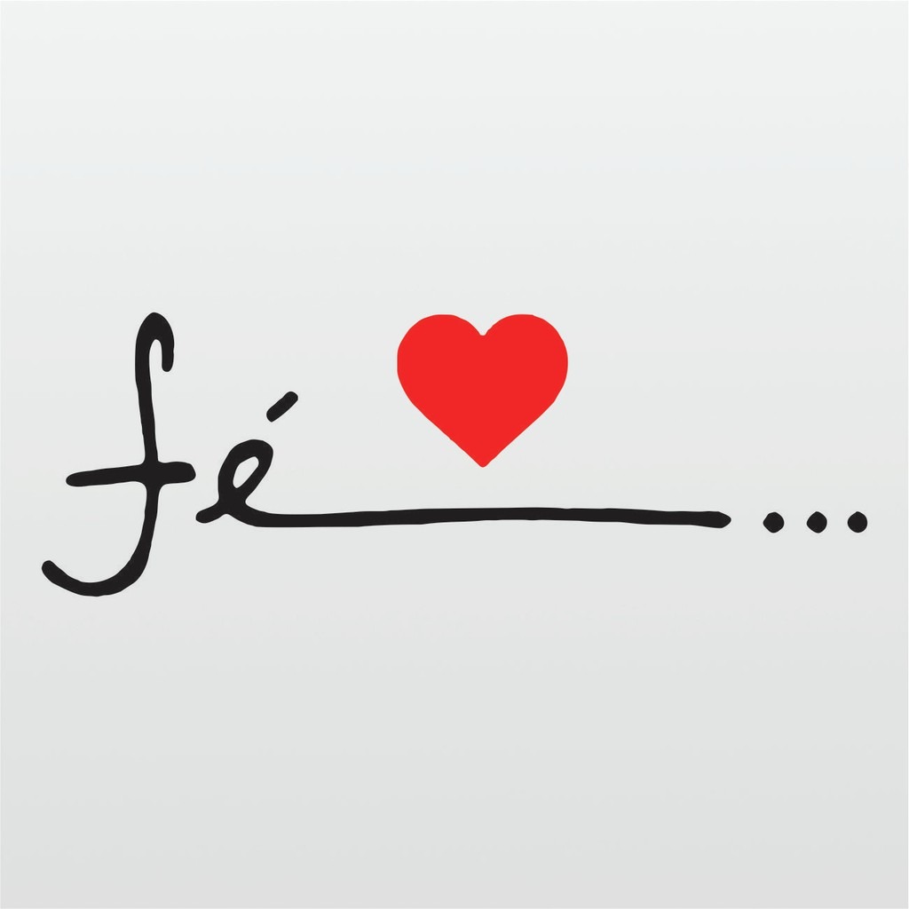 Jesus é o Centro de Tudo: O QUE É A FÉ? – PARTE 3