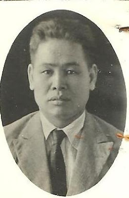 Más información sobre Chong Fat, extranjeros en RV en 1943 ~ Rioverde ...