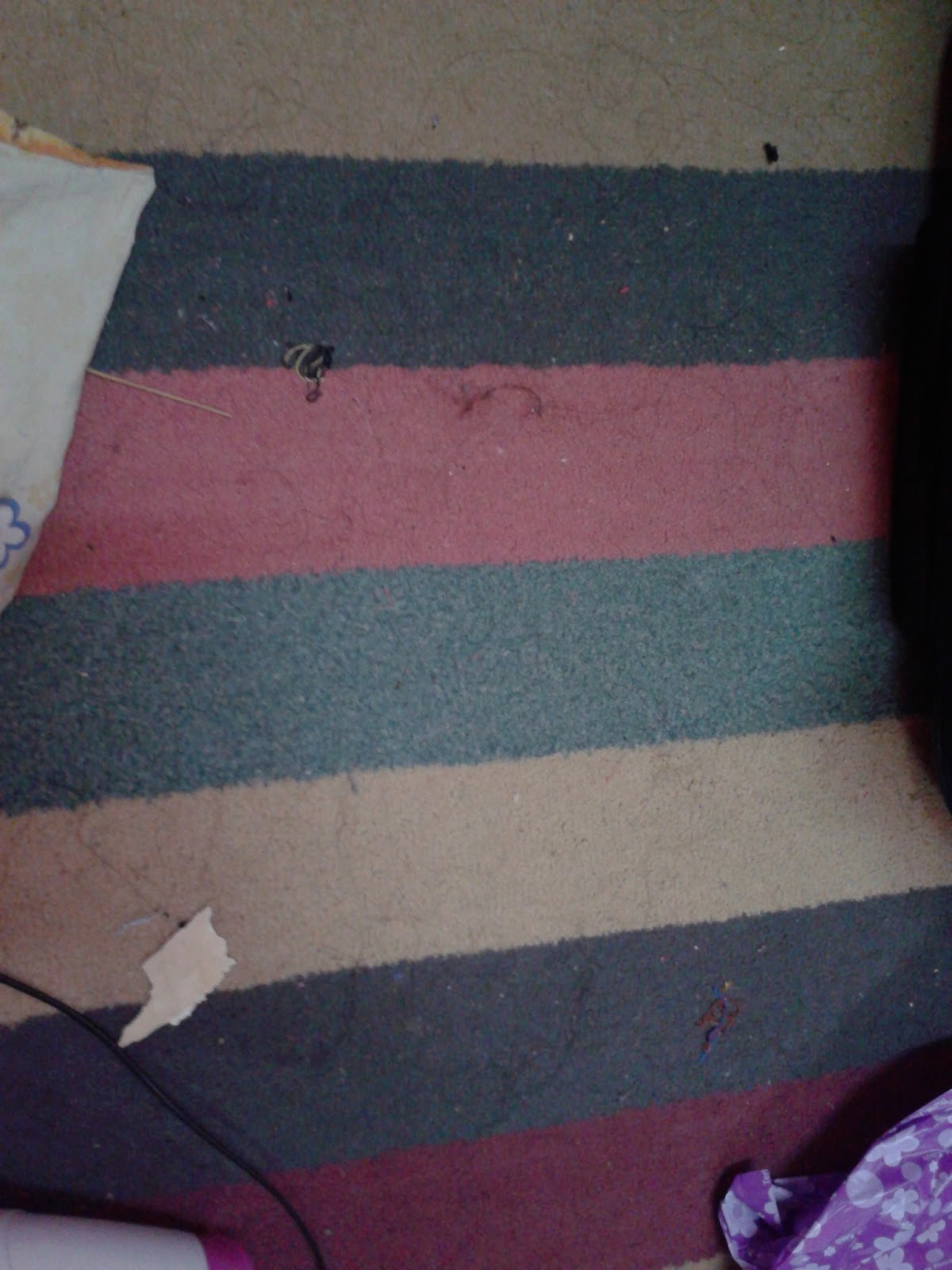 Rona Dashi: Cara Mengemas Bilik Tidur