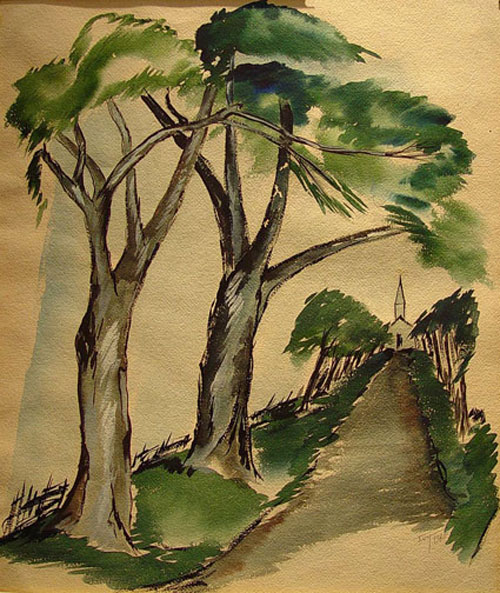 Gregory Ivy: The Legacy of a Non-Conformist - Spartan Stories