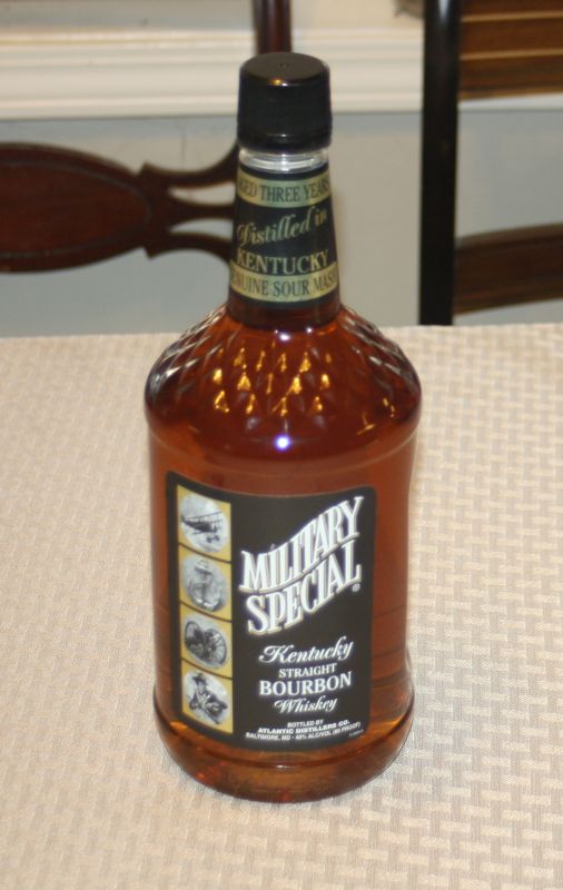 PawPaw's House: Nothing to Report