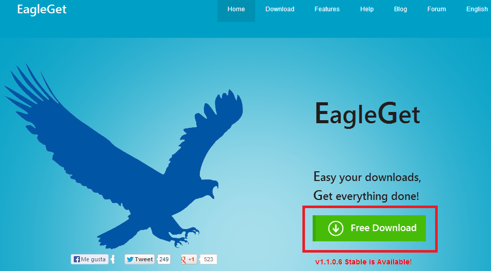 COMO DESCARGAR ARCHIVOS A MAXIMA VELOCIDAD GRATIS 100% ~ Aprender y Saber Info