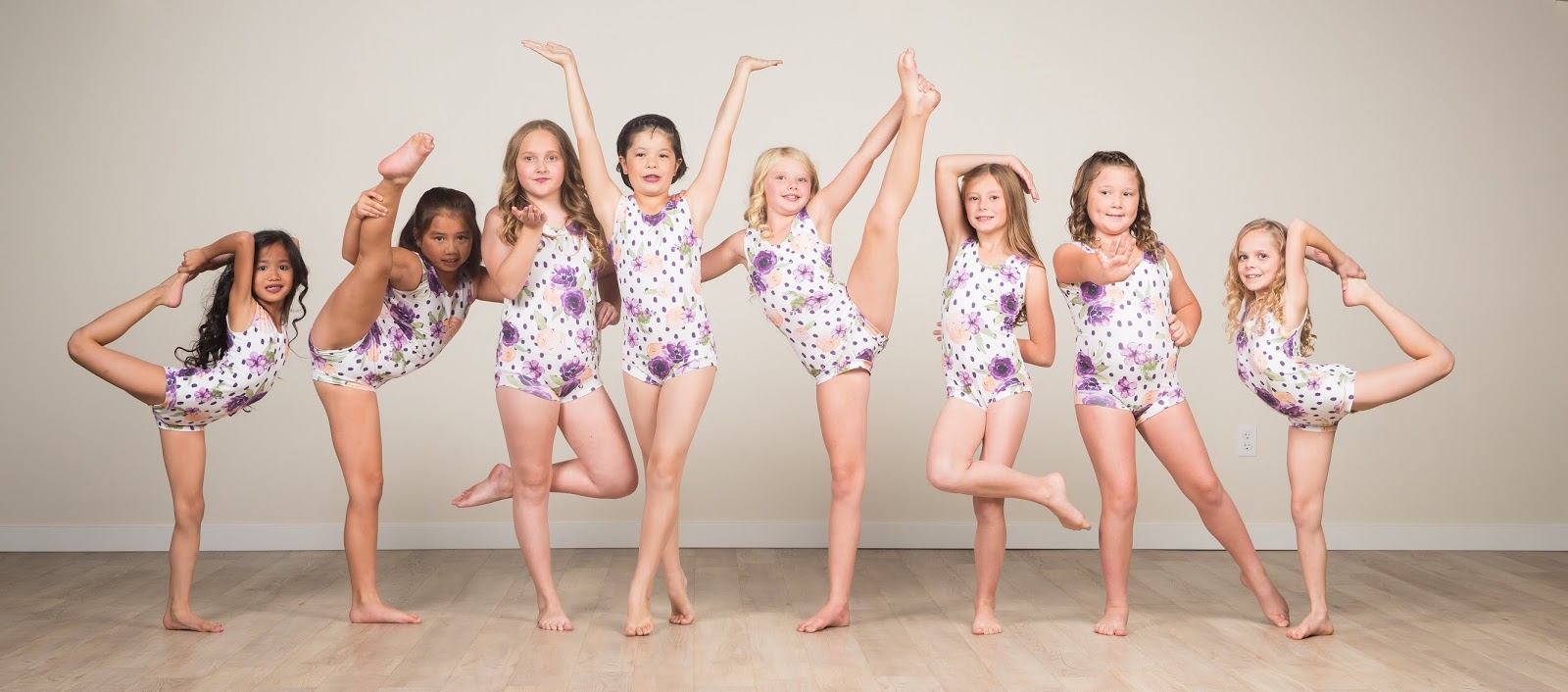 Be Confident Be Beautiful: A Dancer's Trick to Perfect Balance in Life