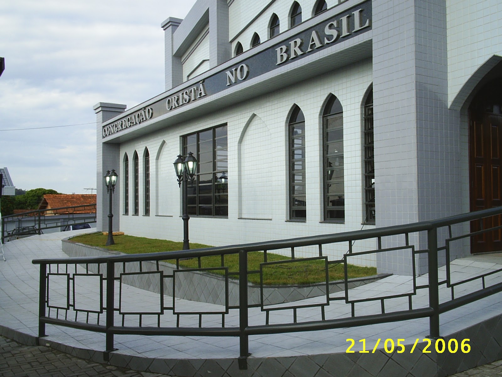 CCB e voce .: IGREJAS CCB