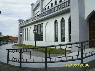 CCB e voce .: IGREJAS CCB