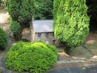 Narrow Gauge Railways UK: Anglesey Model Village