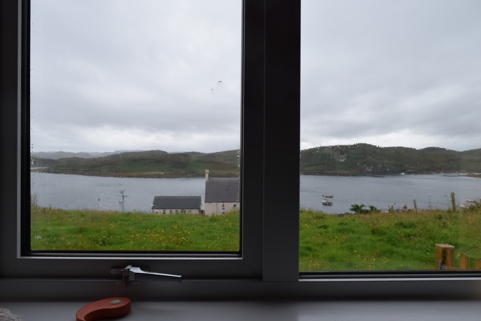 Scotland 2016 - A brief tale of our visit and our foody treats: Out to ...