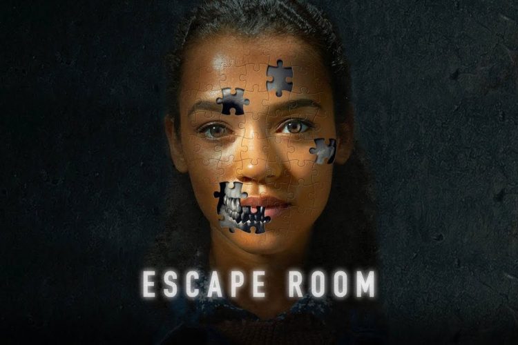 Fishmuffins of Doom: Escape Room (2019)