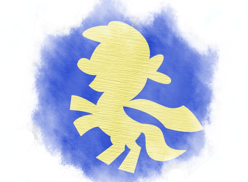 Equestria Daily - MLP Stuff!: Story: The Snowball Fight