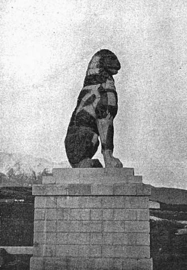 Barca Longa - A WarScholar Newsletter: Today in military history ...