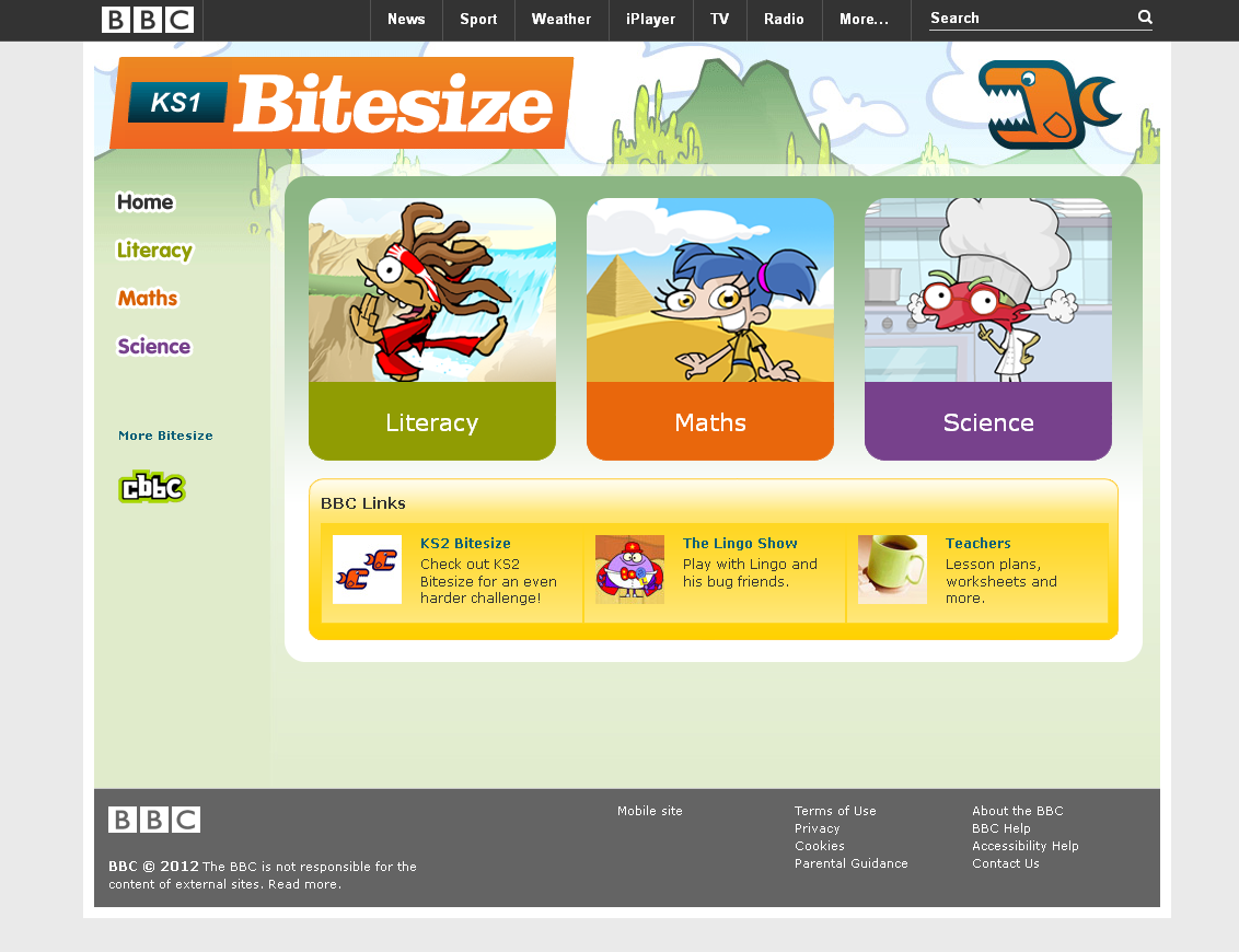 Blog de los niños: abril 2014