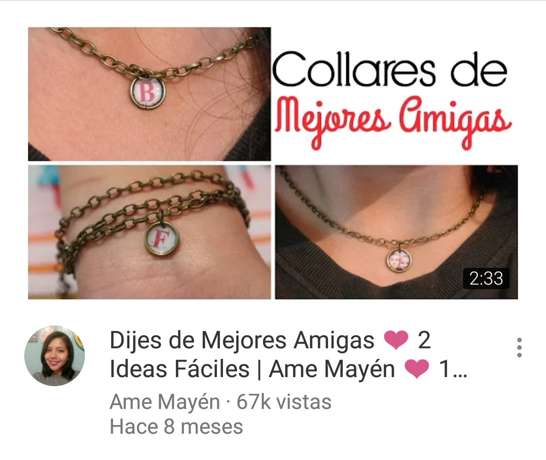 Cómo hacer Dijes | Compilado de Tutoriales