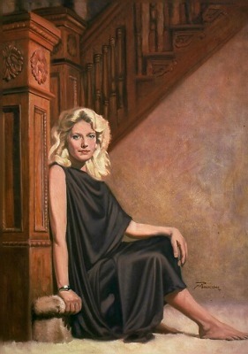 tr-art- 1: Rob Maniscalco