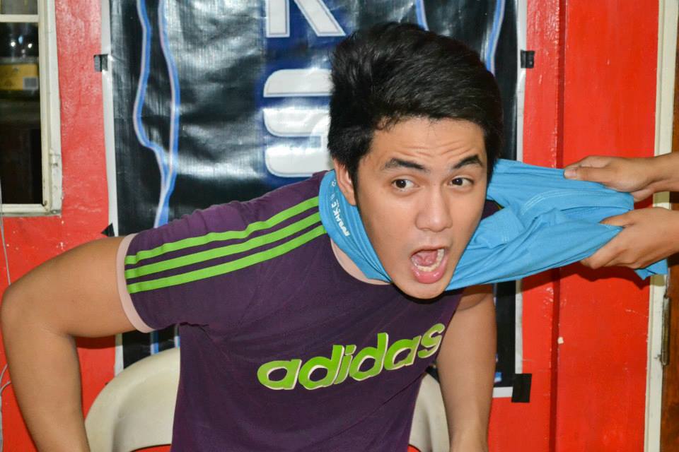 Juicy and Hottest Men : Hot Dar Bernardo Short BIO / Wiki plus Handsome ...