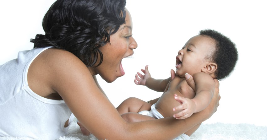 Secrets of Baby Behavior: Babies’ Emotional Development: The Power of ...