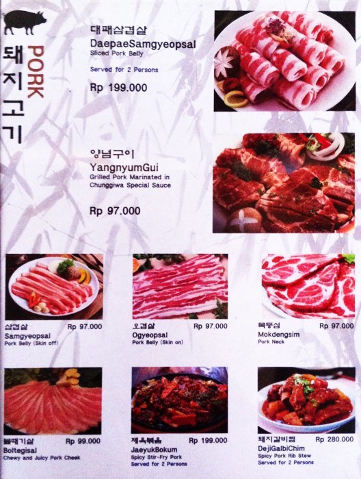 Tempat Hitz untuk Instagrammer