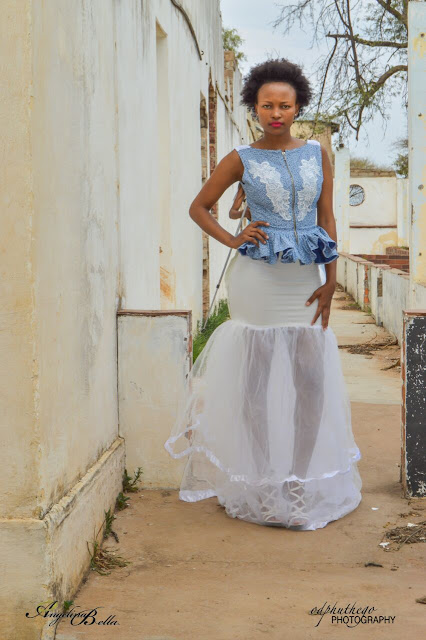 Angelina Bella X OD Phuthego Photography - beinglizzie