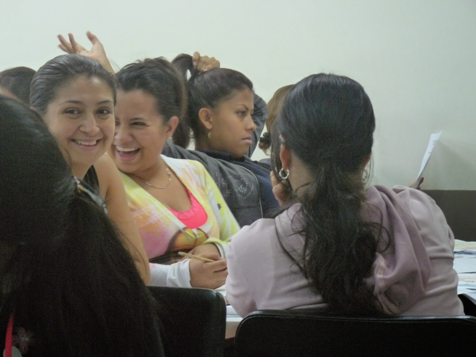 caligrafia, arte y diseño: Asignatura de caligrafía expresiva. Letra ...