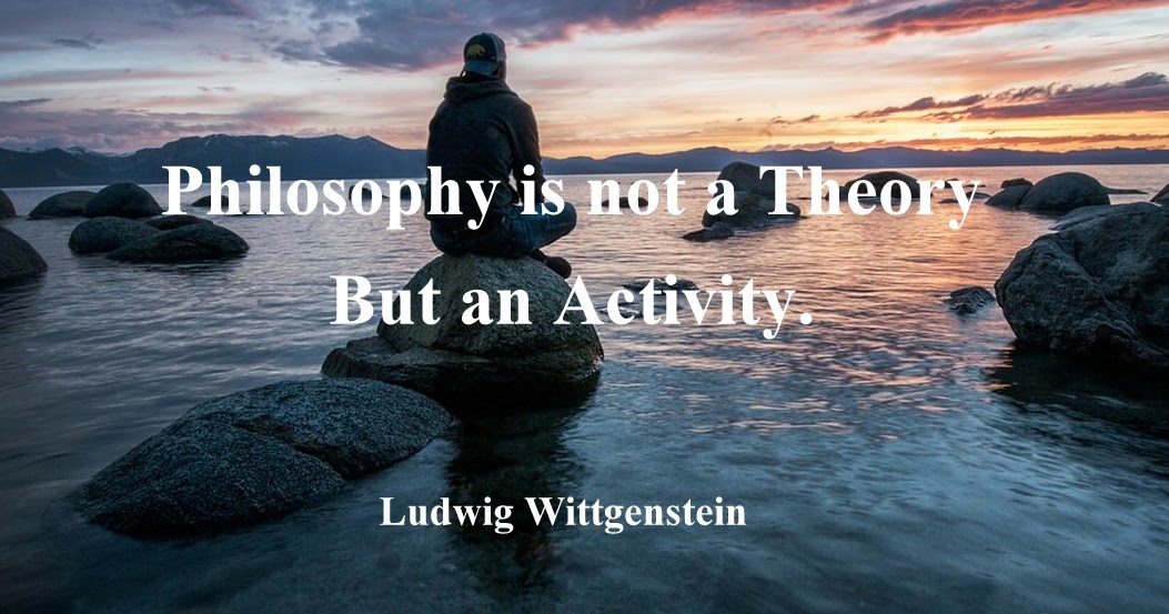 20+ Philosophy Quotes II - QUOTEISH