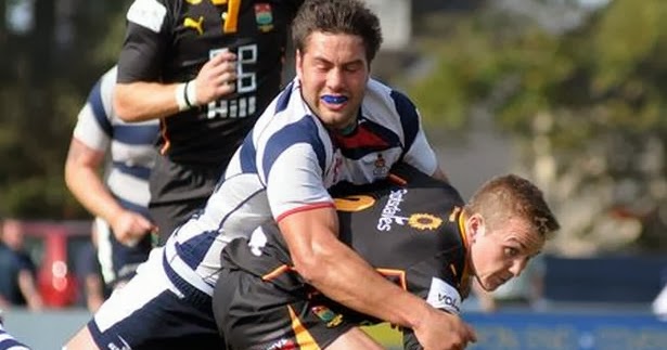 Mão de Mestre: JACQUES LE ROUX UM ORGULHOSO LUSO-SUL-AFRICANO! Portal