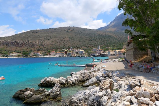 Shalom In The Wilderness: More photos of Greece