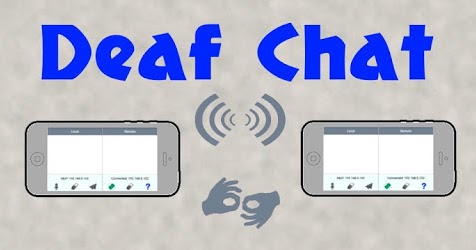 Deaf YouVideo: Deaf Chat: Best Video Calling App For Deaf