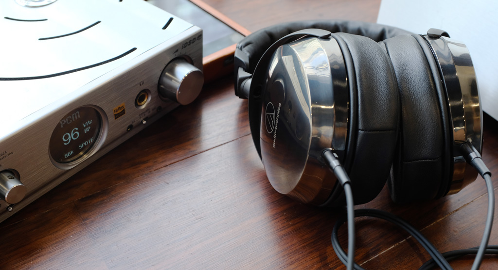 Sandal Audio: オーディオテクニカ ATH-AP2000Ti ATH-CK2000Ti ATH-CM2000Ti の試聴レビュー