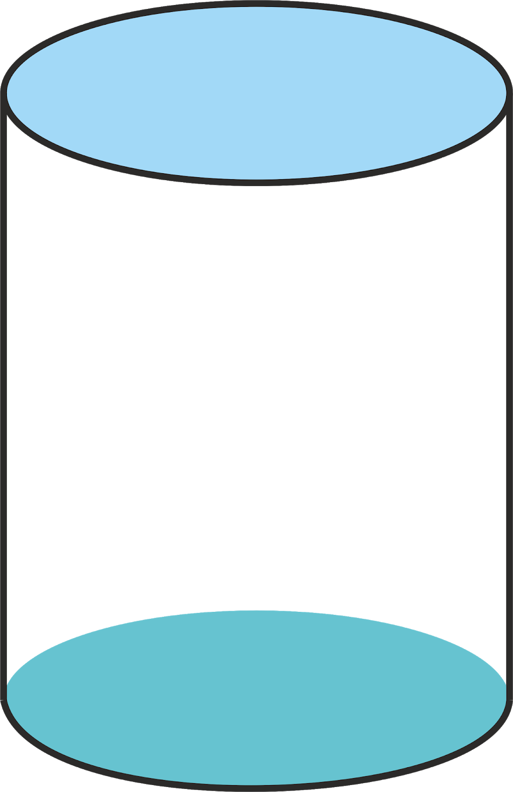 Video Materi Tabung Bangun Ruang Sisi Lengkung ~ Pembelajaran Matematika