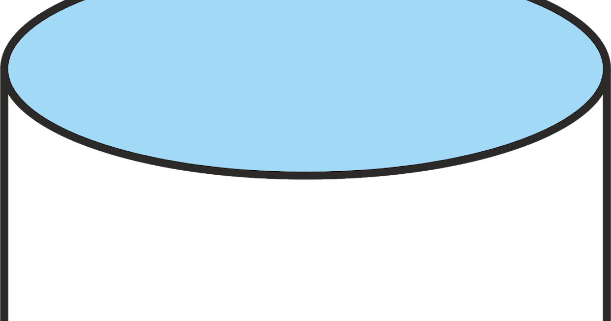 Video Materi Tabung Bangun Ruang Sisi Lengkung ~ Pembelajaran Matematika