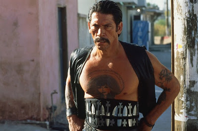 In Character: Danny Trejo | And So It Begins...