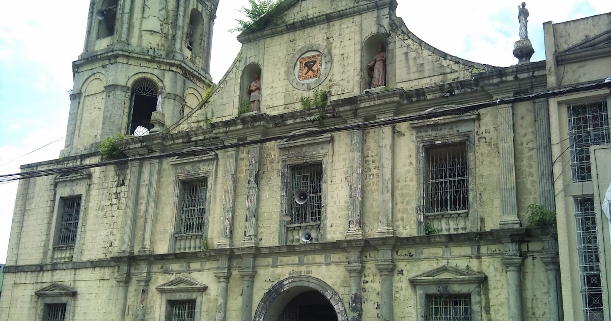 my simple life: visiting Albay Churches 2014