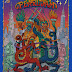 INSIDE THE ROCK POSTER FRAME BLOG: Pearl Jam David Welker New York Poster