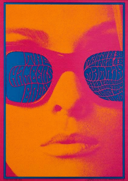 La Ilustración: 21. Psicodelia