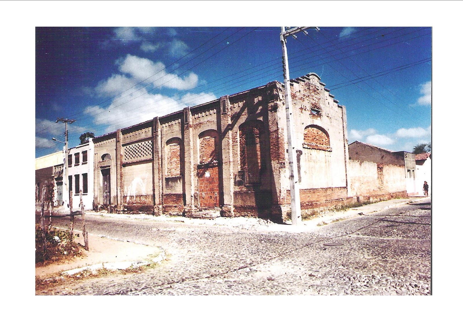 CAMOCIM POTE DE HISTÓRIAS: IDEIAS PARA A CULTURA DE CAMOCIM - CASA DE ...