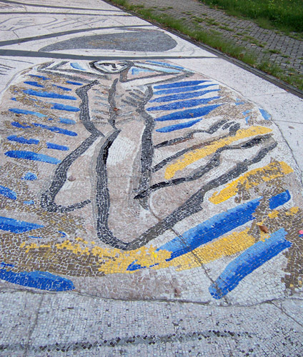 Mosaicos Artísticos Estel: Otra Ravenna.