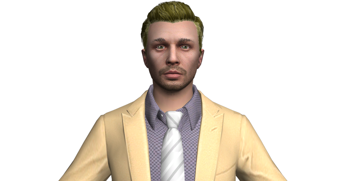 Solidcal Modding WIP NEWS Custom GTA5 Online Characters To GTA SA solidcal-modding-wip-news-custom-gta5-online-characters-to-gta-sa