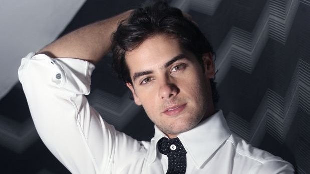 ANDRÉS WIESE CONFIRMA ALEJAMIENTO DE "AL FONDO HAY SITIO"