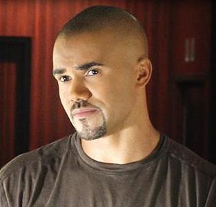 Loving Moore: CRIMINAL MINDS ~ Special Time for Derek Morgan Episode