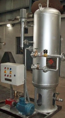 10 Benefits of Pressurized Condensate Recovery Module