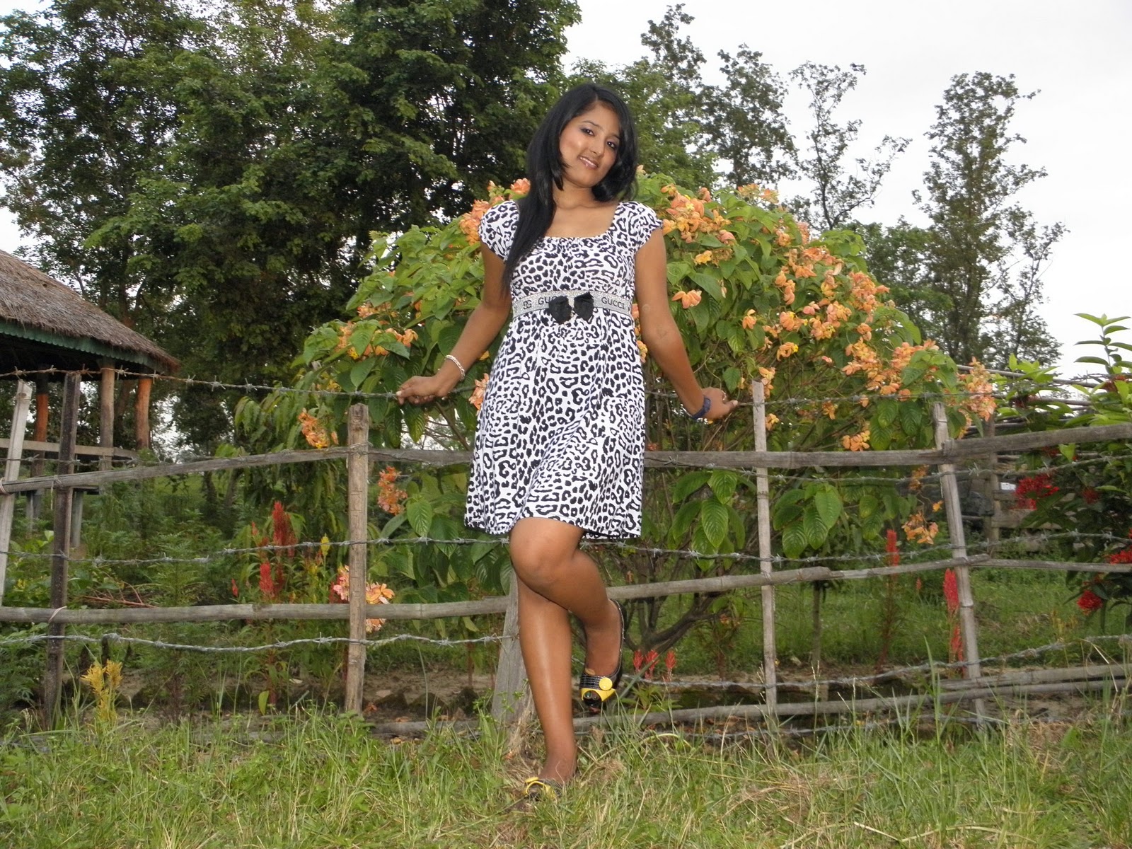 Miss Rajbanshi Workshop & TrainingSORASOCIAL ORGANIZATION OF RAJBANSHI ...