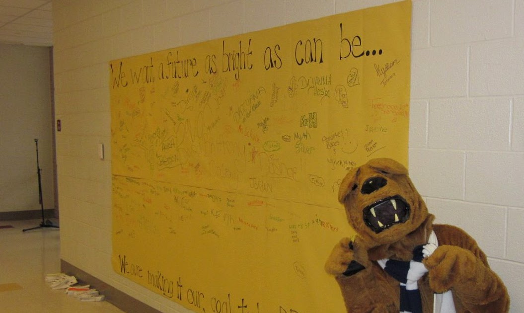 Red Ribbon Week Ideas 2010