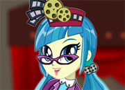 MLP Equestria Girls Juniper Montage | Juegos My Little Pony - magia y ...
