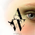MAC Autumn/Winter '11 Daily Face Charts for February 12th - The Shades Of U