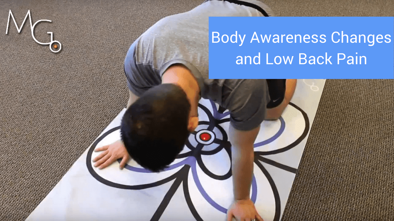 [FREE WEBINAR] Body Awareness Changes and Low Back Pain | Modern Manual ...