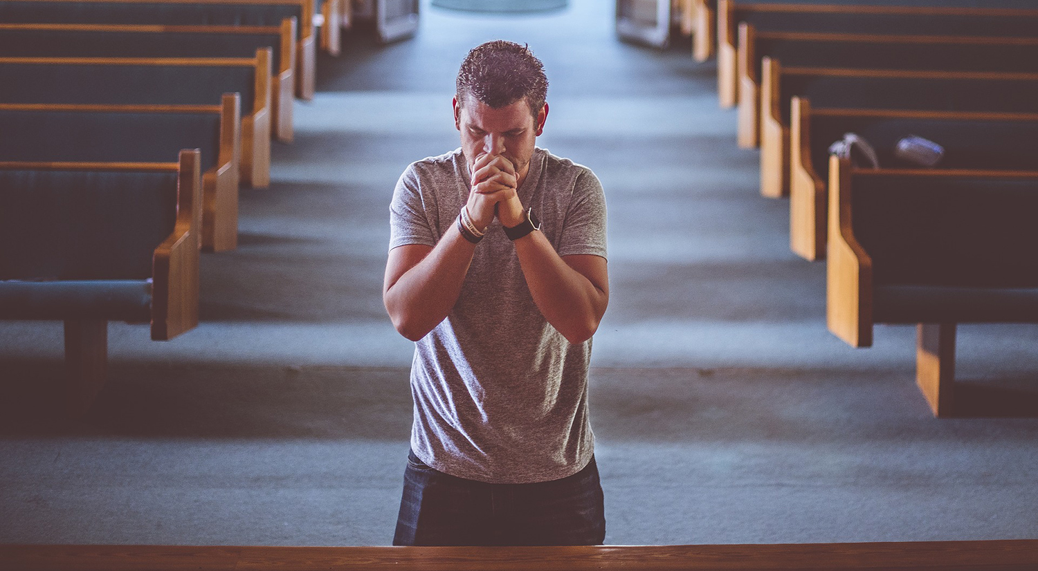 Why Do an Altar Call?